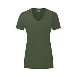 Jako Performance Shirt female Green size 42