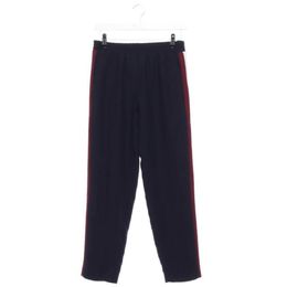 SEM PER LEI. Hose Damen Größe XS Second Hand navy