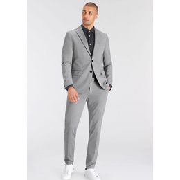 Bruno Banani Suit male Grey size 52