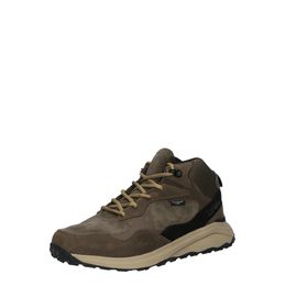 Jack Wolfskin Flats 'CAMP FEVER' male Brown size 40,5
