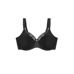 Triumph Minimizer-BH ' True Shape Sensation ' Damen Größe 85 schwarz