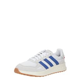 adidas Sportswear Sneaker 'RUN 84' Herren Größe 46 creme / navy / weiß