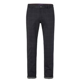 Redpoint Chino Pants male Grey size 48