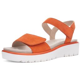 Ara Sandals female Orange size 39