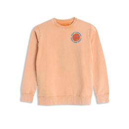 4president Sweater 'Olyn' boy Orange size 116