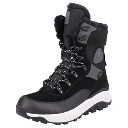 Rieker Sport Snow Boots female Black size 38
