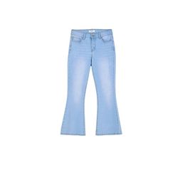 Camomilla Italia Jeans female Blue size 40