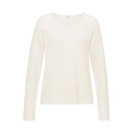 Buffalo Pullover Damen Gr&ouml;&szlig;e XXL/XXXL creme