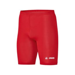 Jako Athletic Underwear male Red size M