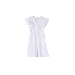 Camomilla Italia Dress female White size 44