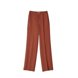 Camomilla Italia Pants female Brown size 48