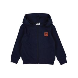 Nini Zip-Up Hoodie boy Blue size 116