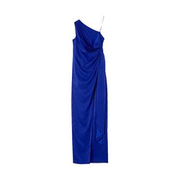 Camomilla Italia Evening Dress 'ELIZABETH' female Blue size 46