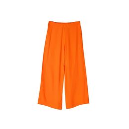 Camomilla Italia Pants 'MEGANE' female Orange size 44
