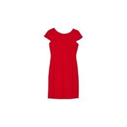 Camomilla Italia Kleid 'ADRIANA' Damen Gr&ouml;&szlig;e 42 rot Winterkleid