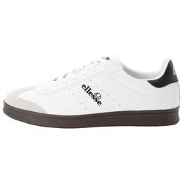 Ellesse Sneakers male White size 43