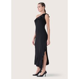 Camomilla Italia Abendkleid 'ARABIAN' Damen Gr&ouml;&szlig;e 42 schwarz Winterkleid