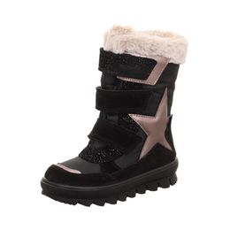 Superfit Snow Boots 'Flavia' girl Black size 25