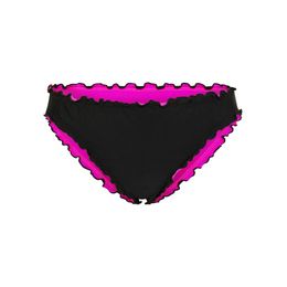 Chiemsee Bikinihose Damen Größe XL schwarz