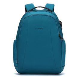 Pacsafe Backpack 'LS350 ' male Blue size One Size