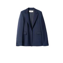 Camomilla Italia Blazer 'GISELLEM' female Blue size 46