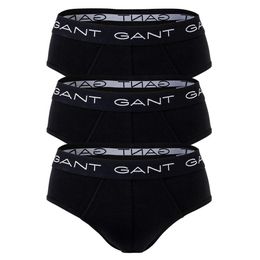 Gant Panty male Black size XXL