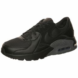 Nike Sportswear Sneakers 'Air Max Excee' male Black size 38,5