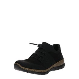 Rieker Sneakers female Black size 36