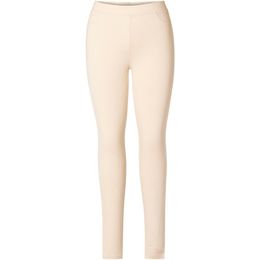 Base Level Leggings female Beige size 46