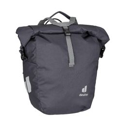Deuter Sports Bag 'Valbona' female Grey size One Size