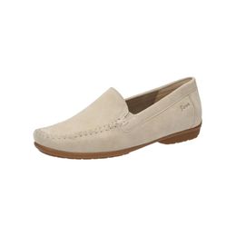 Sioux Moccasins 'Cortizia' female Beige size 42