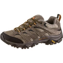Merrell Flats 'Moab 3' male Grey size 47
