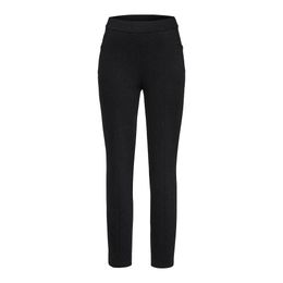 Stehmann Pants female Black size 38