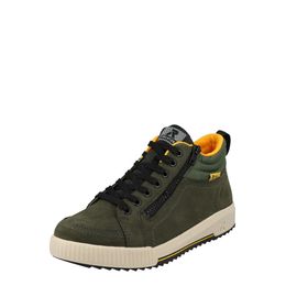Rieker Sport Sneaker Damen Größe 42 khaki