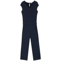 Street One Jumpsuit female Blue size 36