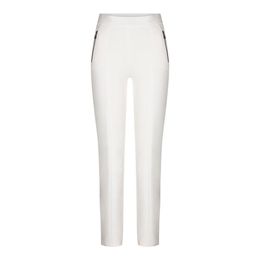 Stehmann Pants female White size 44