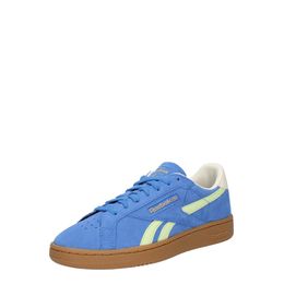 Reebok Sneakers 'CLUB C GROUNDS' male Blue size 8