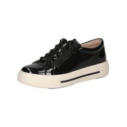 Caprice Sneakers female Black size 40