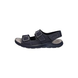 Josef Seibel Sandals 'Maverick 07' male Blue size 50