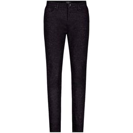 monari Jeans female Black size 46