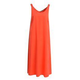 Smith & Soul Smith&soul Summer Dress female Red size S