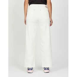 Gang Jeans Damen Gr&ouml;&szlig;e 31 offwhite
