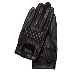 Kessler Full Finger Gloves female Black size 8