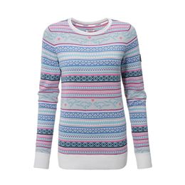 Kangaroos Pullover Damen Gr&ouml;&szlig;e XS/S bunt