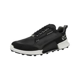 Ecco Halbschuh 'Biom 2.1 X Mountain' Herren Größe 40 schwarz / weiß