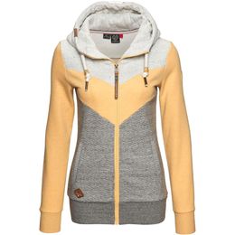 Ragwear Zip-Up Hoodie female Mixed colors size L