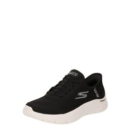 Skechers Sneakers 'Go Walk Flex - Grand Entry' female Black size 39,5