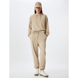 KOTON Hose Damen Größe 32 beige