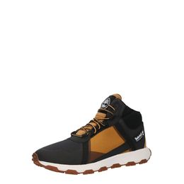 Timberland Sneaker Herren Größe 45.5 curry / schwarz / weiß