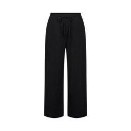 soyaconcept Pants female Black size XL